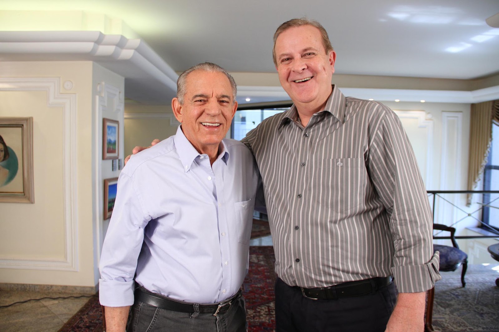 BLOG DO CLEUBER CARLOS: Iris Rezende Indicou Paulo Garcia e Garantiu ... BLOG DO CLEUBER CARLOS: Iris Rezende Indicou Paulo Garcia e Garantiu ...