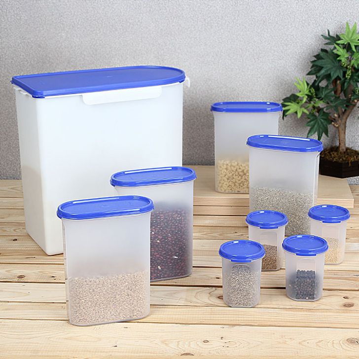 Tupperware India: Tupperware Storage Combos