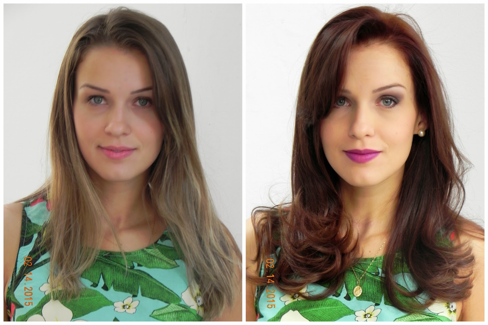 Red Team Consultoria de Beleza Imagem & Estilo: VISAGISMO - CABELO E ...