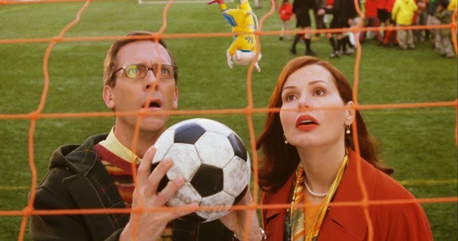 Cinemaphile: Stuart Little 2 / *** (2002)