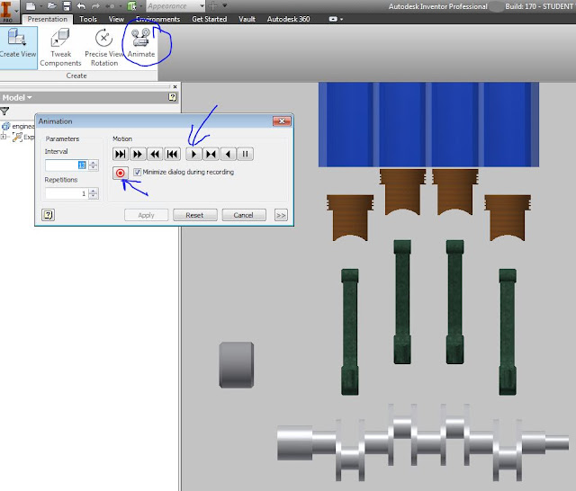 ENGR 1304: Presentation