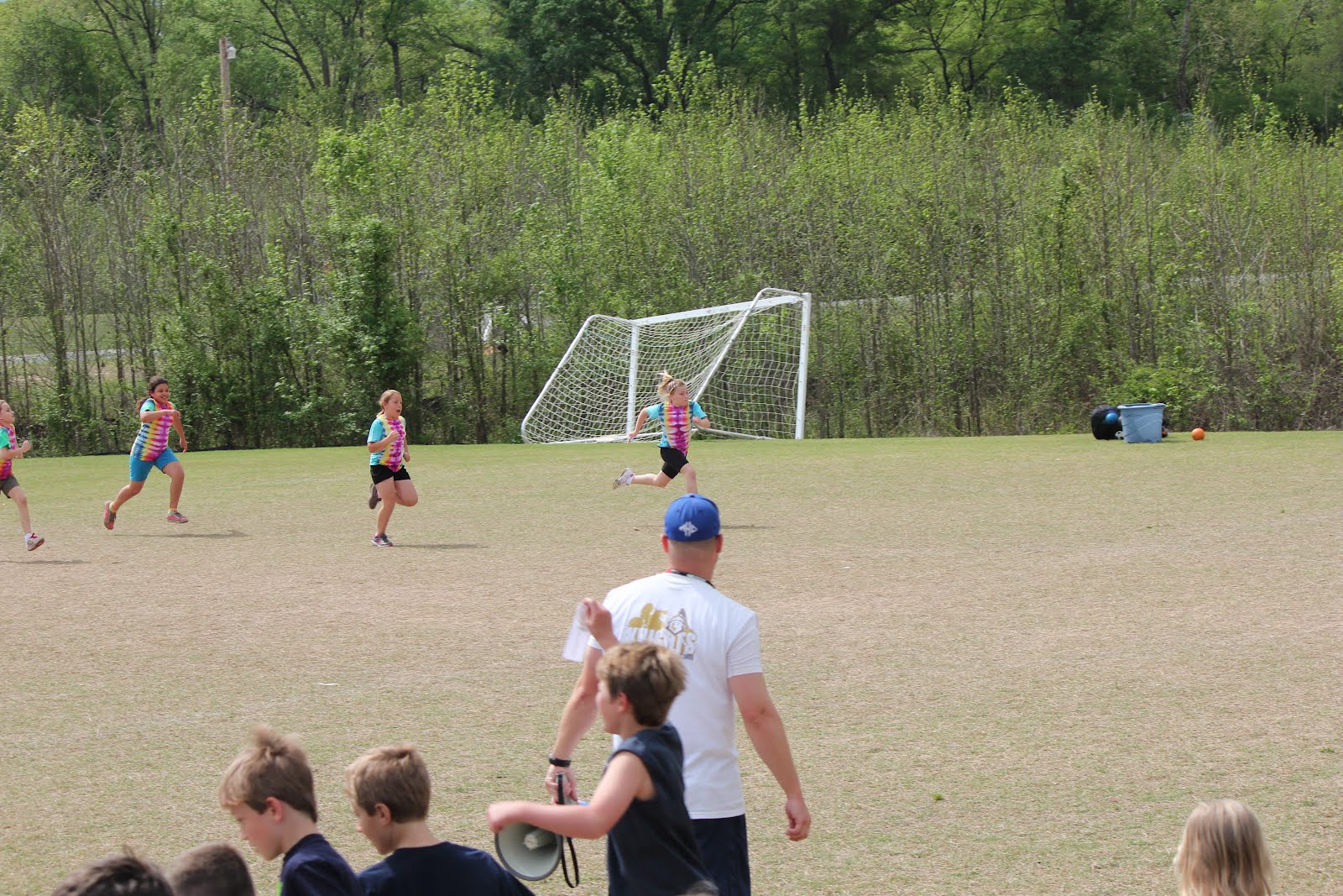 My Greatest Love: Jades Field Day At School.