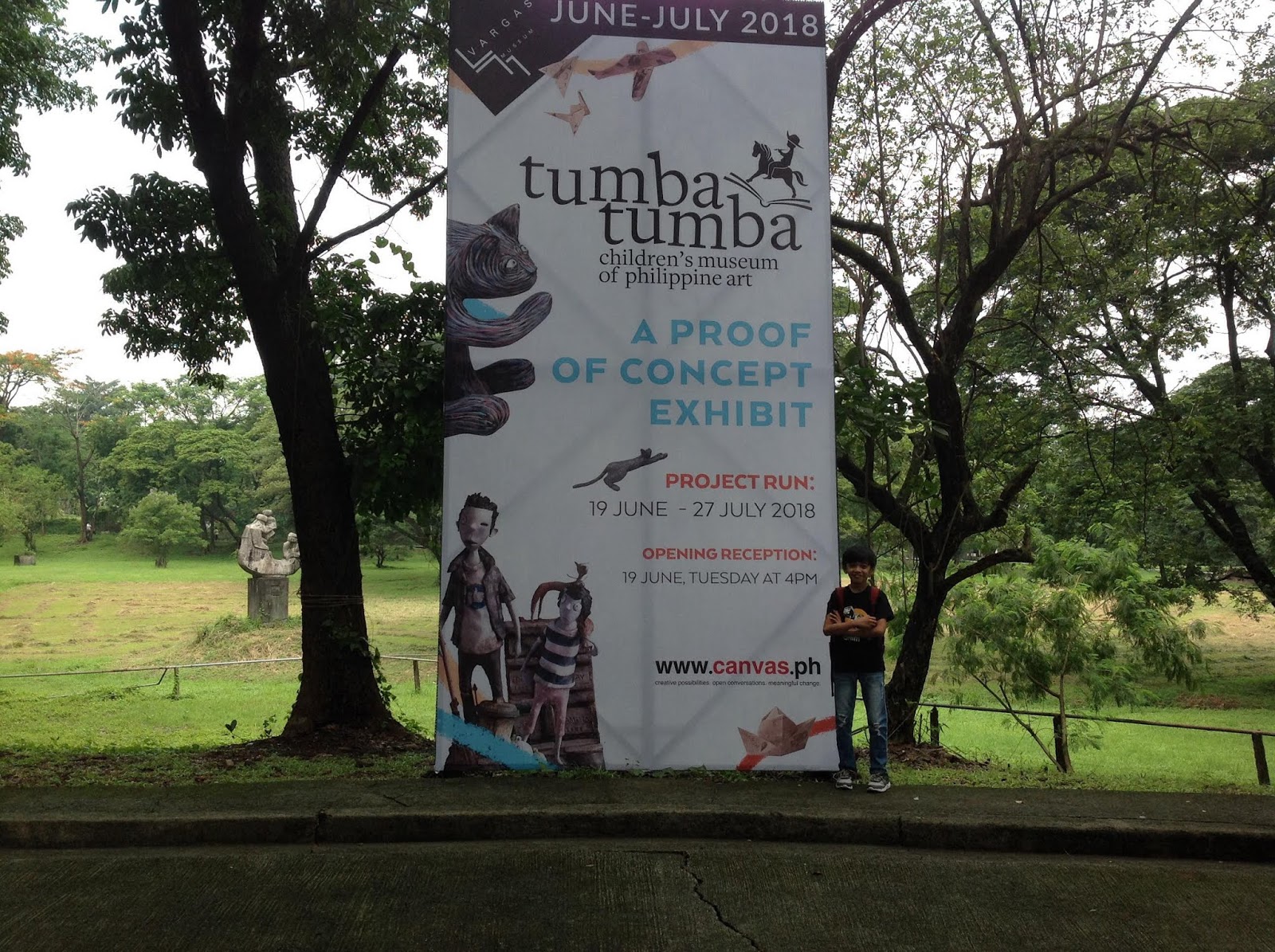 The A.L.EX Project: Review - Tumba Tumba Children’s Museum of Philippine Art