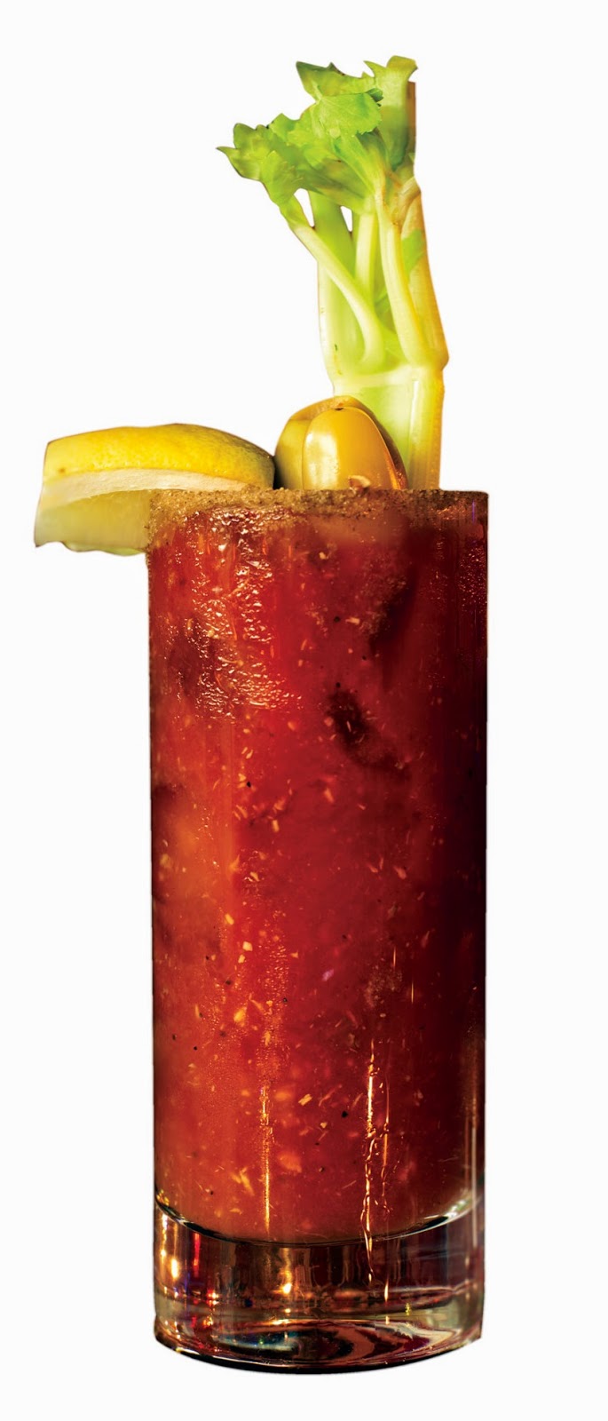 Red Snapper Cocktail - The Best Recipes