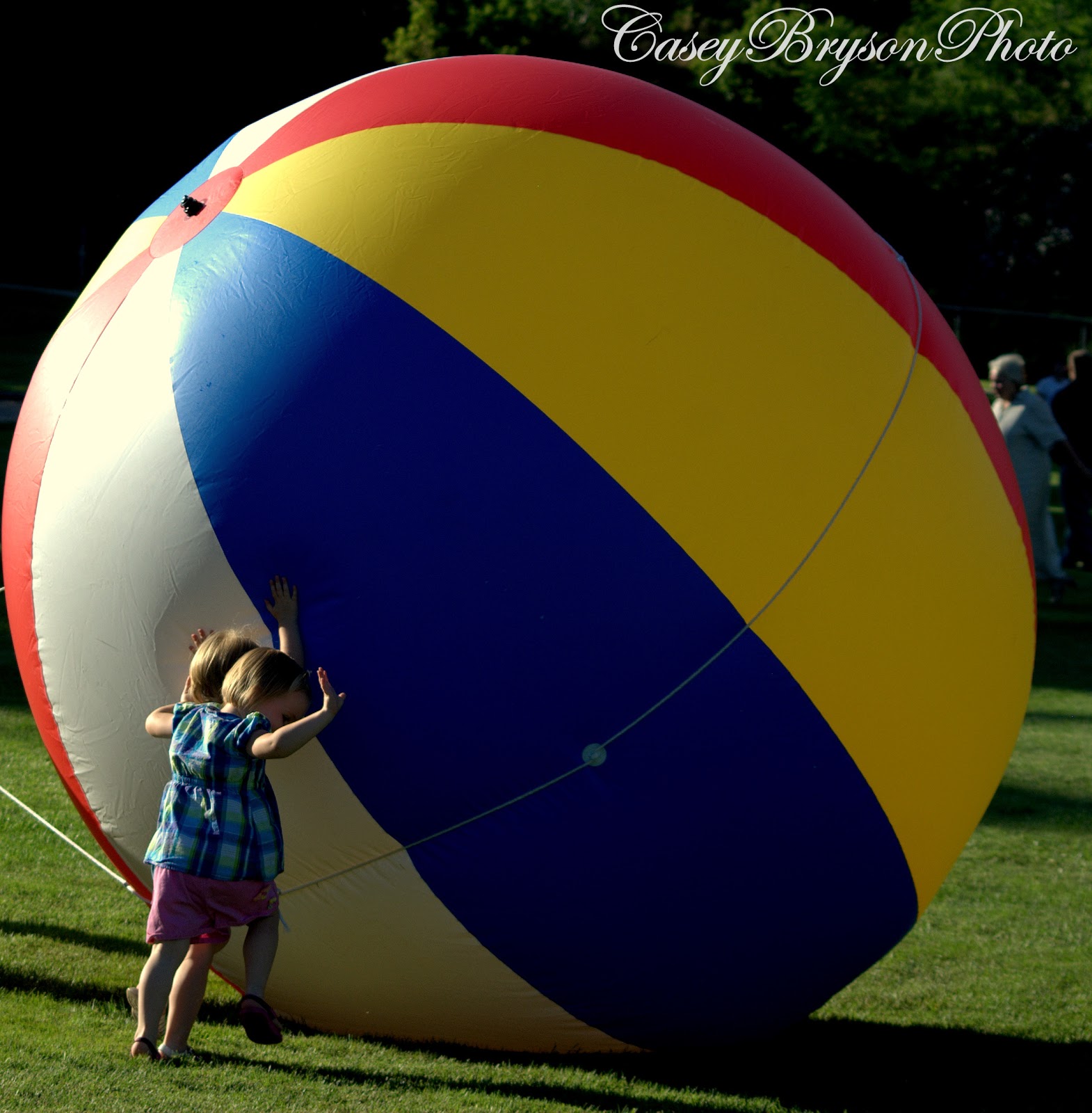 Casey Bryson Photo: shoot Dude i can think my kid wants to go to for ...