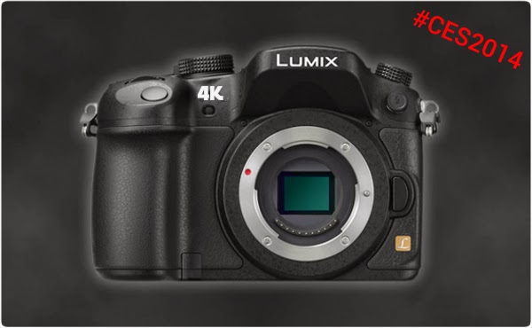 Panasonic GH4 ready to capture the world in UHD ~ Smart Tech Review
