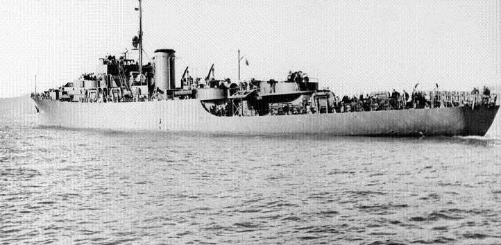 NAVAL & MERCHANT SHIP ARTICLES OF INTEREST: TACOMA-CLASS FRIGATES