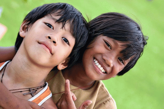 IIMS - Asean - Philippines: People of The Philippines Part 1 Slideshow