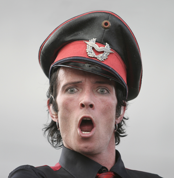 Rockfile Radio Rock Files: Happy Birthday SCOTT WEILAND (video)