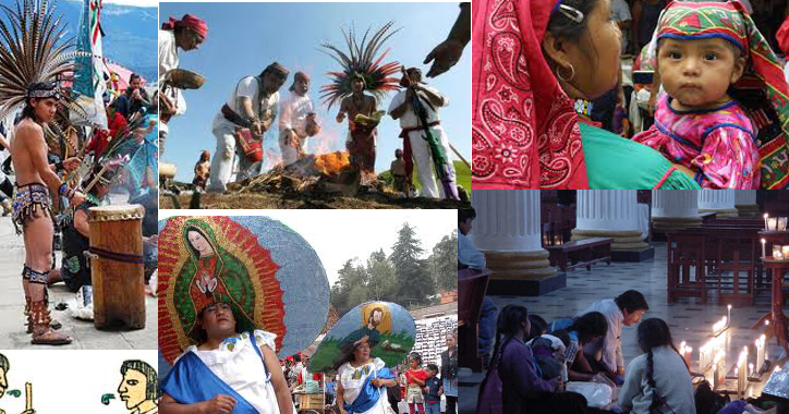 Los Nahua ~ Honduras