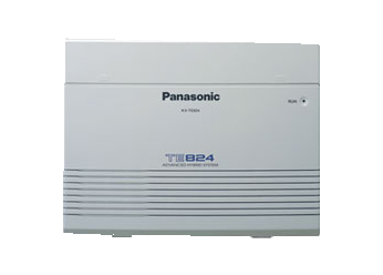 Tamico Bell Cambodia: PABX Keyphone System