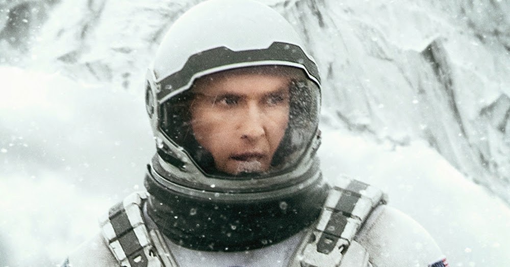 Far Future Horizons : The Making of Interstellar