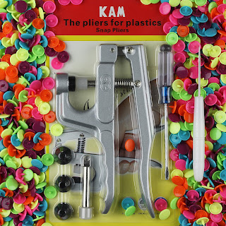 I Like Big Buttons: Craft Supplies and More: KAM Snaps: Our Most ...