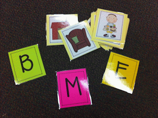 Coconut Cutie's Classroom: Phonics Fun Spiral Digraphs A-5 week Unit