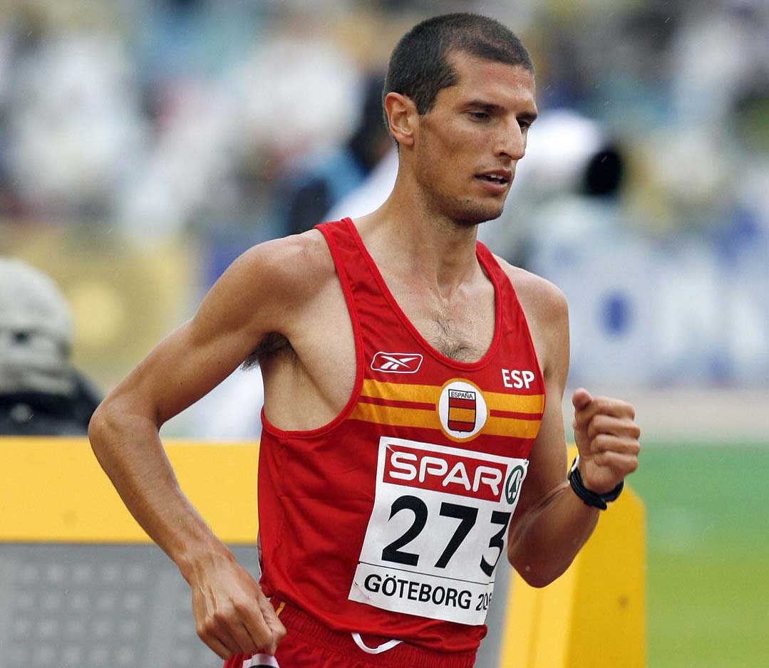 Camino kiloméTRIco: ENTRENAMIENTO CON PABLO VILLALOBOS