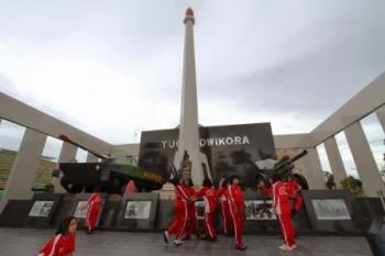 Profile of Nunukan - North Borneo - hac.official