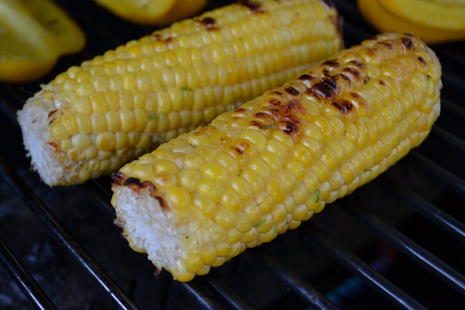 Love Food, Love Life: Craving limes?