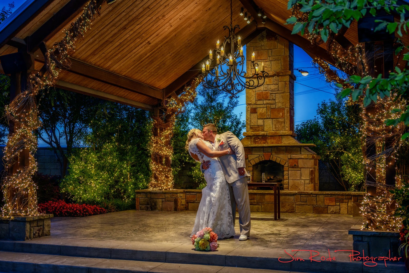 Jim Rode Photographer