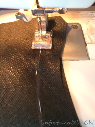 Unfortunately Oh!: DIY Boot Covers