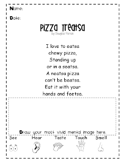 Crisscross Applesauce In First Grade: Slowing Down Time...