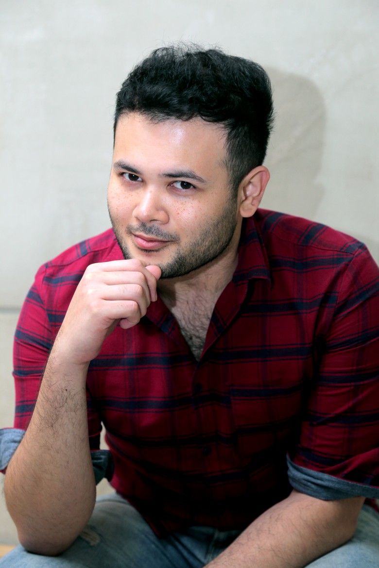 Biodata Lengkap Penyanyi Dangdut Ridho Rhoma, Lengkap Dengan Perjalanan ...