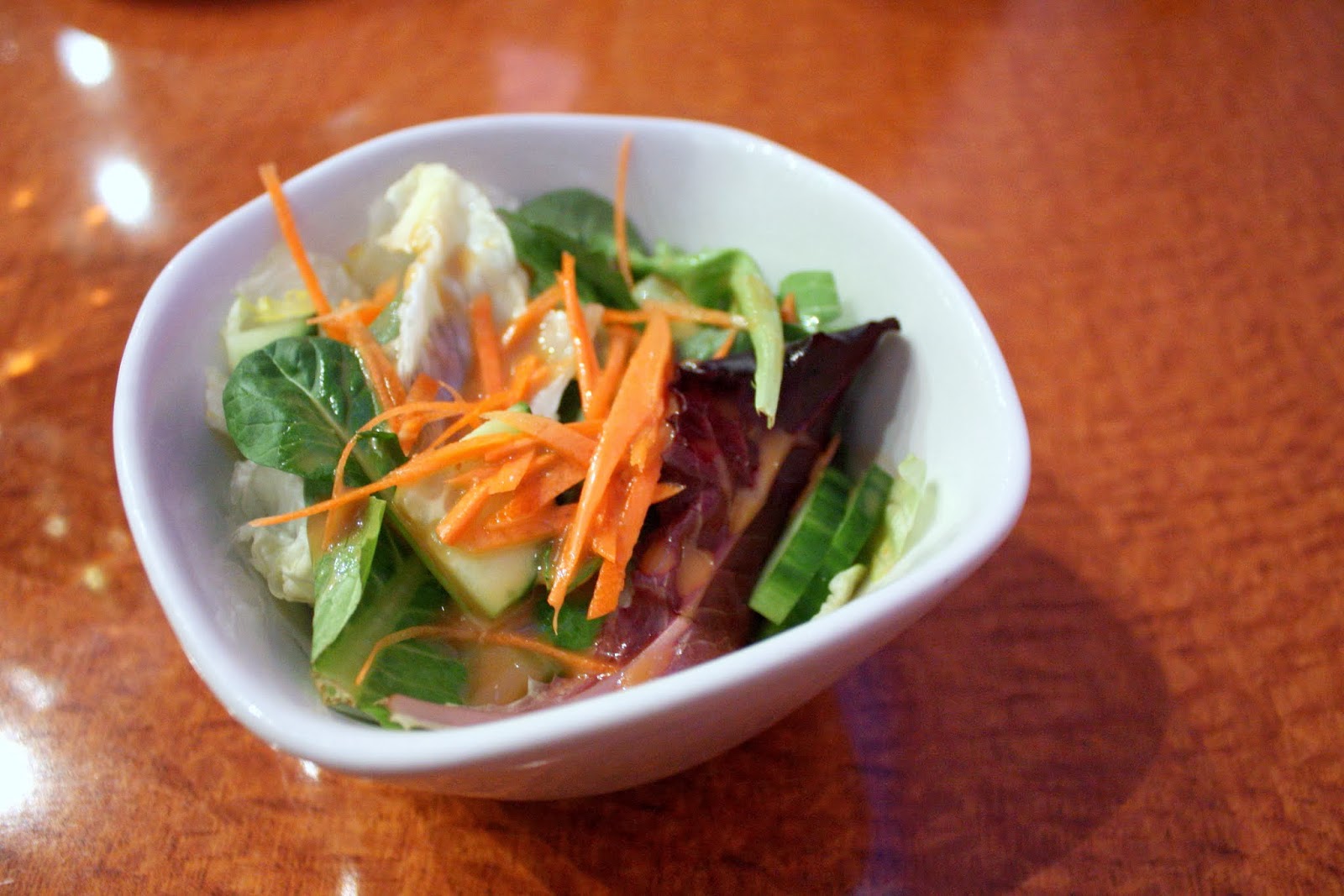 Shiso Tree Cafe: Yōshoku Restaurant in J-Town - Food Junkie Chronicles