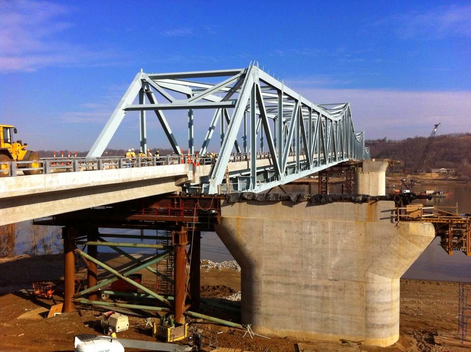 Always Civil: Emergency Bridge Inspection