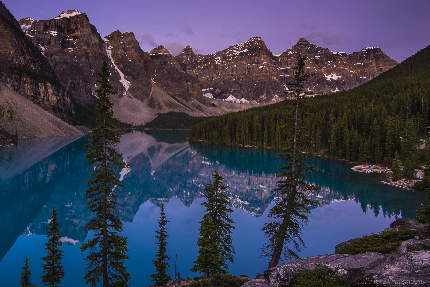 I finally made it to the Canadian Rockies! - Banff ~ Learn, Live, and ...