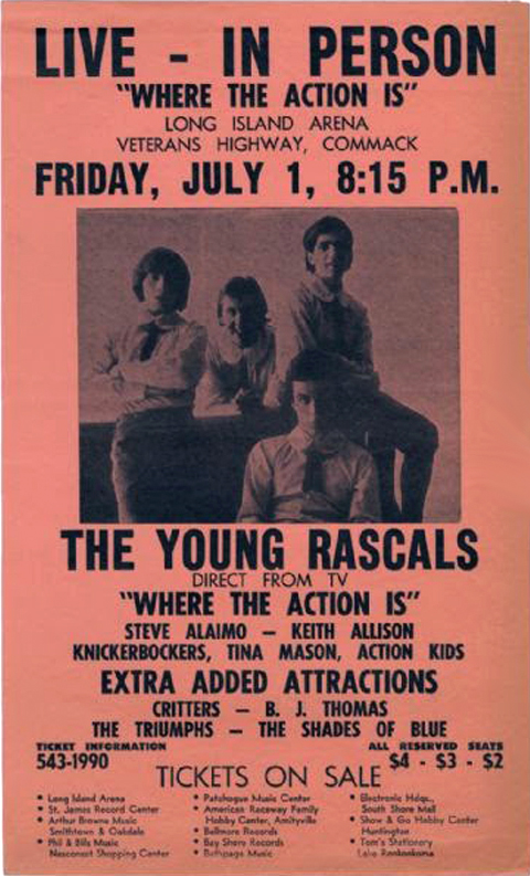 13: WHERE THE ACTION IS - Season 2, Episode #231 (1966)