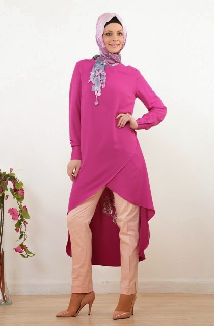 hijab,world,fashion,women hijab,trend 2014: kayra 2014 2015 spring ...