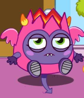 Moshi Net 22: How to Make your Monster Happy.