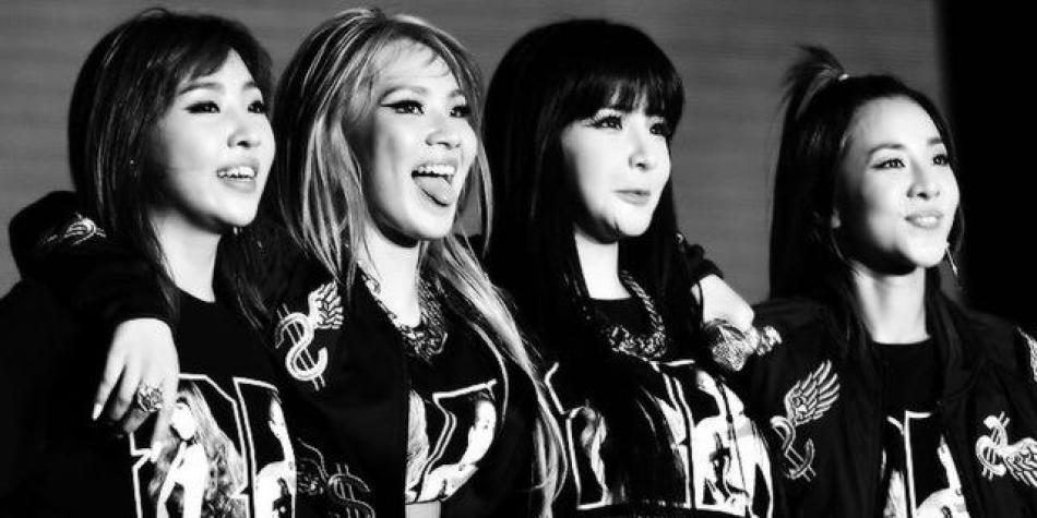 [ENTREVISTA] Yang Hyun Suk revela detalles de la disolución de 2NE1 y el futuro de BIG BANG ...