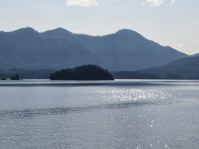 Millennium Dragon: A Day on Vancouver Islands West Coast - Travelling ...