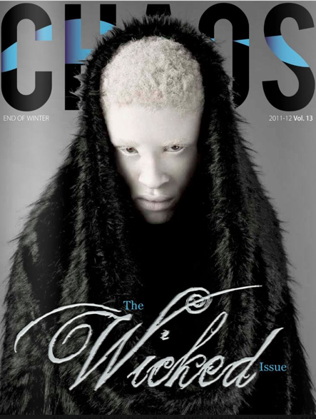 Shaun Ross And Papis Loveday