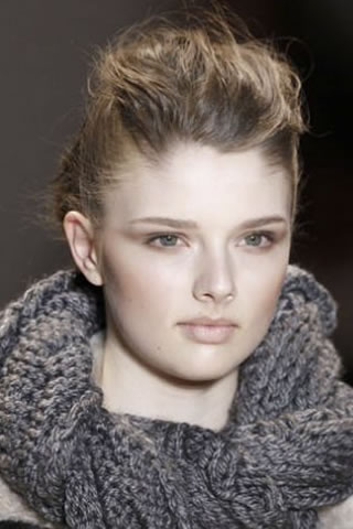 Style: Fashion Model