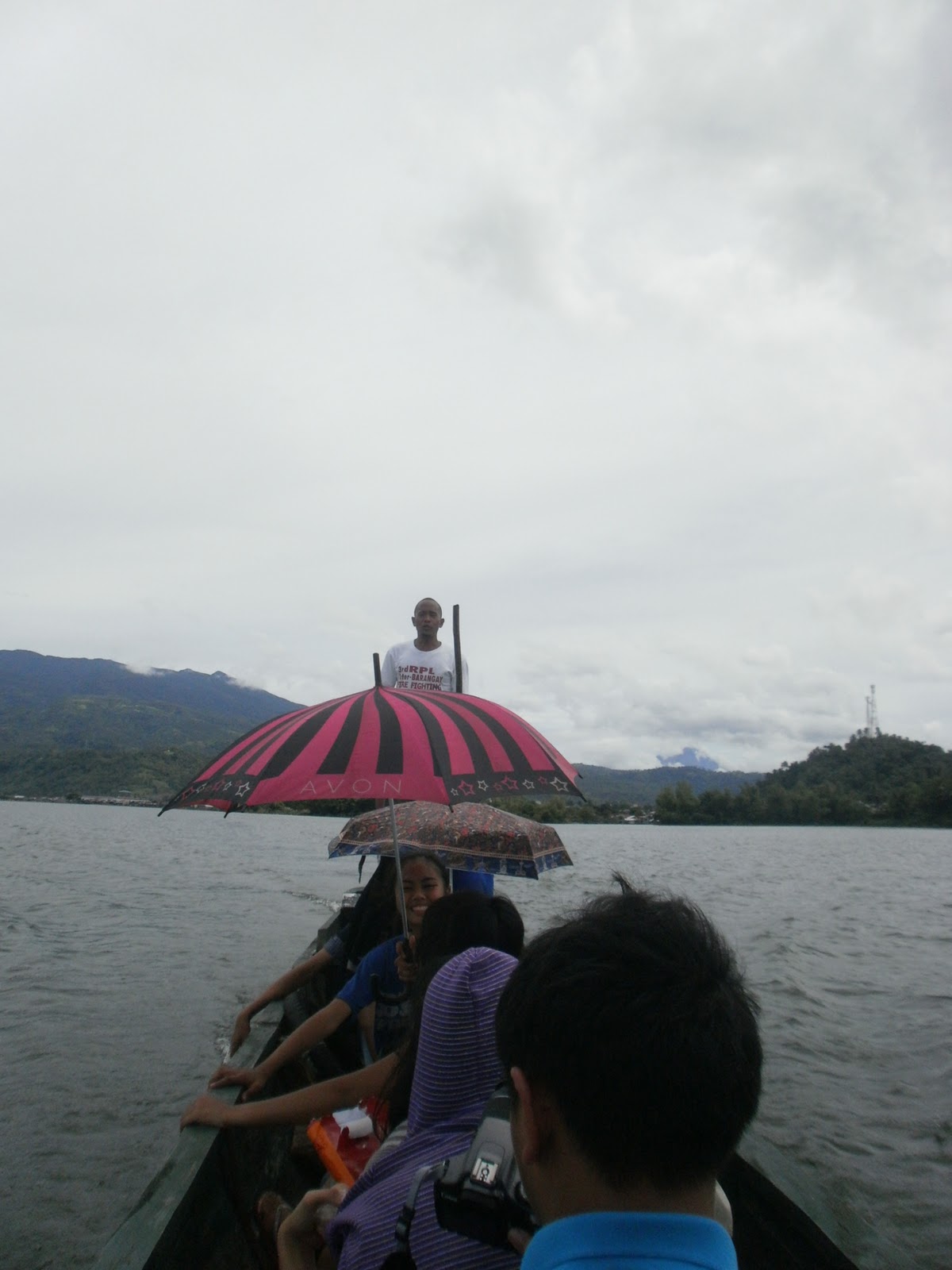 Sinarapan sa Buhi: Photo Gallery