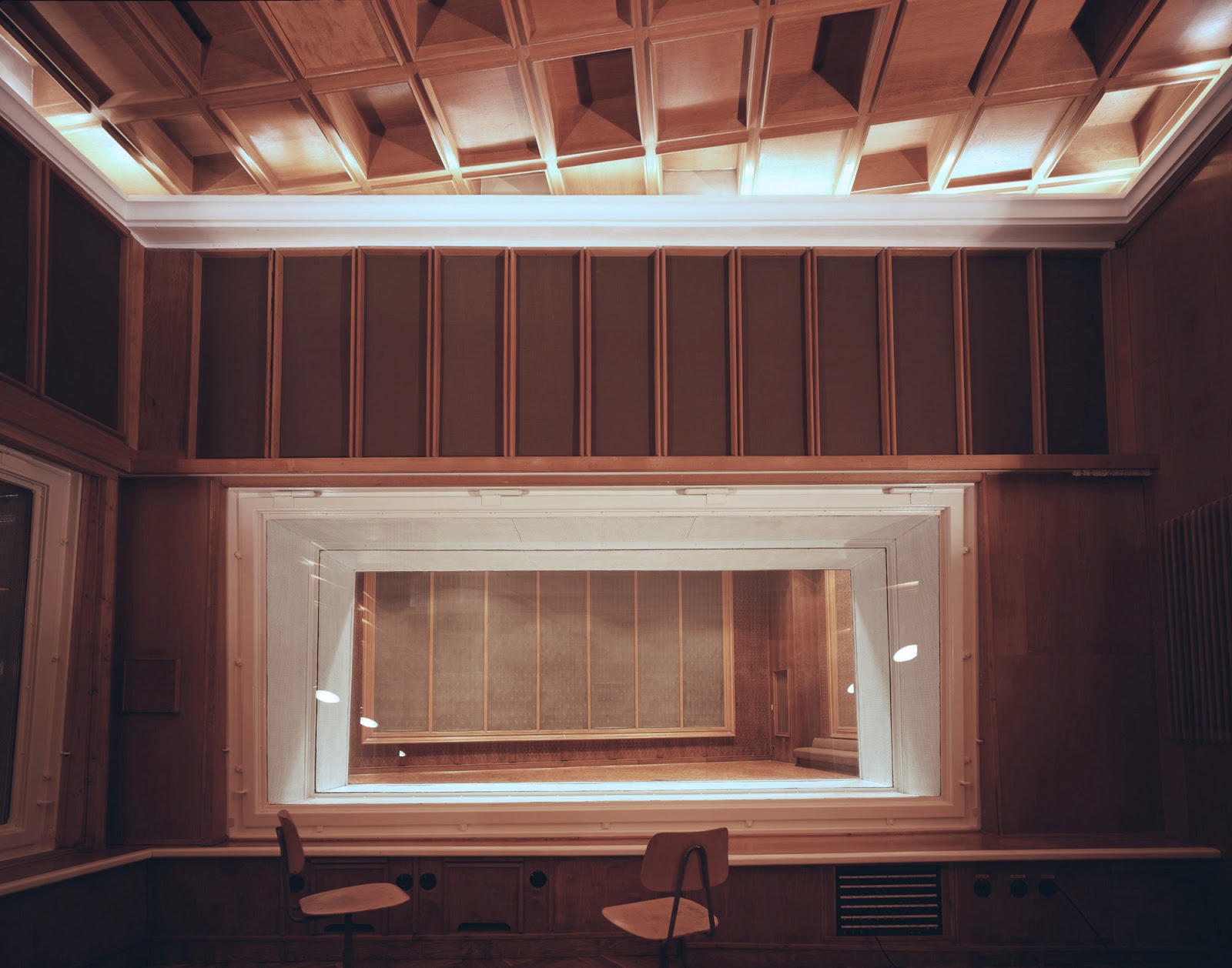 Funkhaus Berlin: STUDIO 3