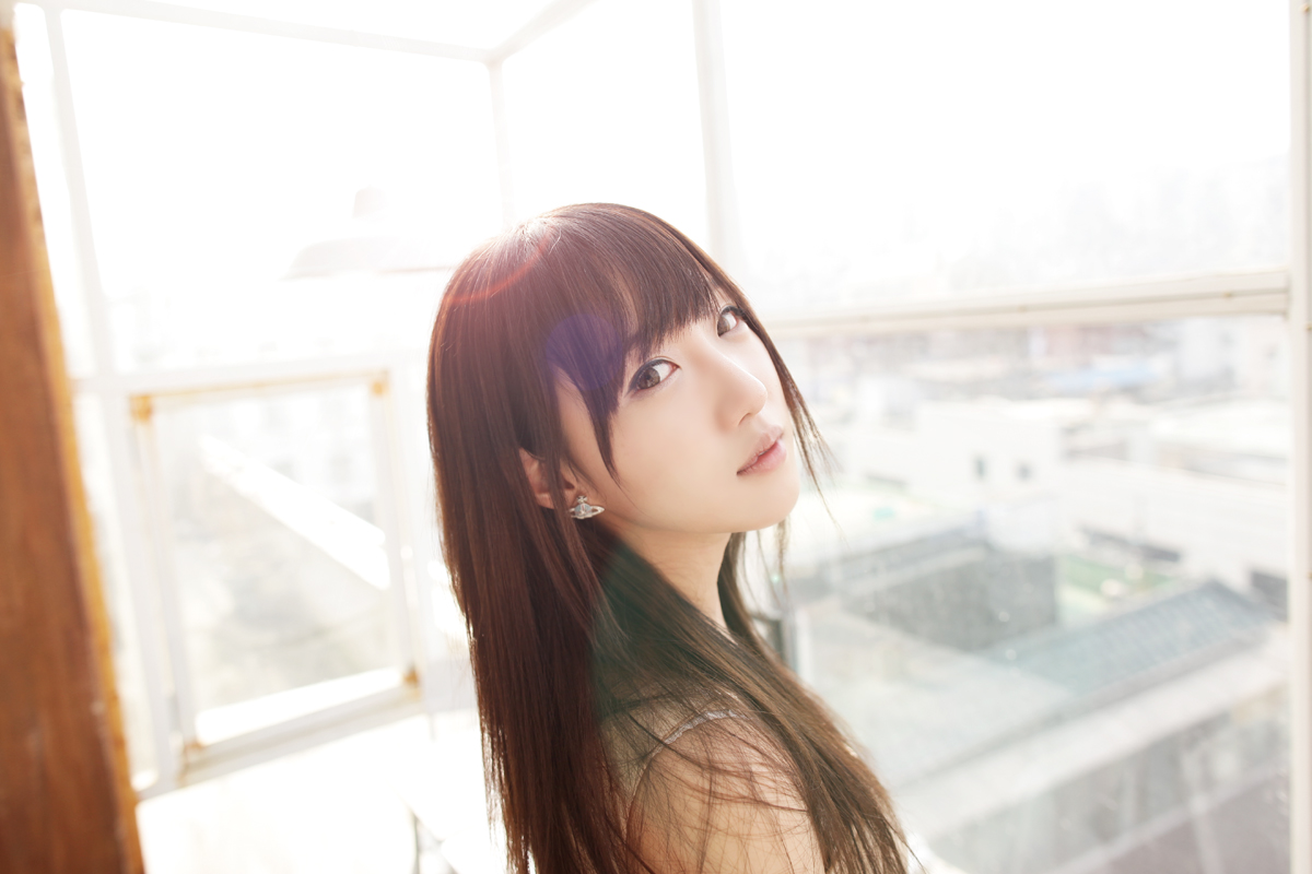 So Yeon Yang,thiên thần trong nhà kính - Beautifull Bikini - Girl Bikini