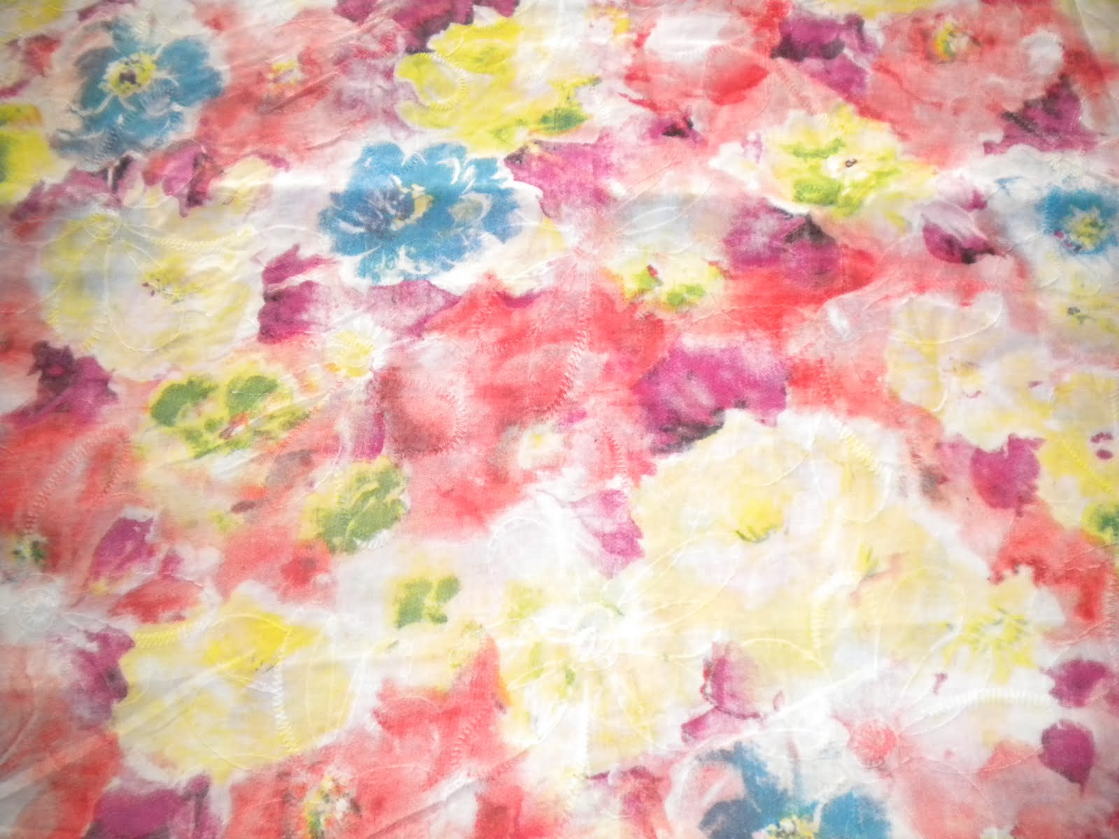 KODAIEDEN: Kain Kasa Rubiah