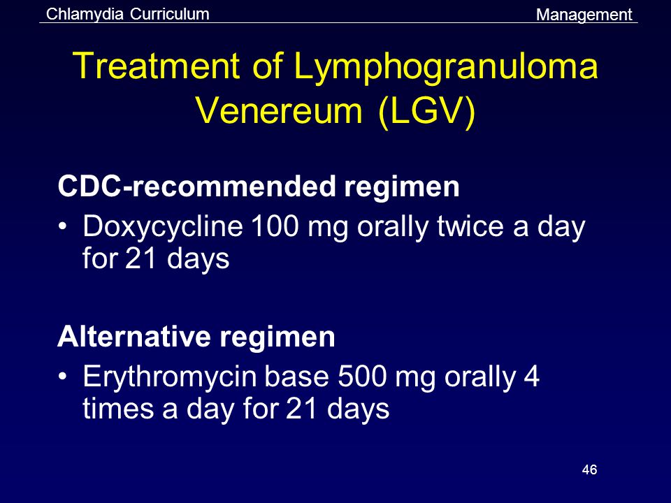 Dr.masood Ahmed: Lymphogranuloma venereum (LGV)