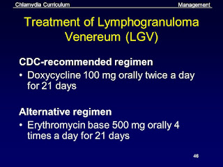 Dr.masood Ahmed: Lymphogranuloma venereum (LGV)