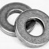 WASHER PLATE | Baut Baja dan Stainless