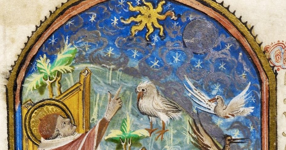 It's About Time : Mythical Gardens - The Garden of Eden at Creation ...