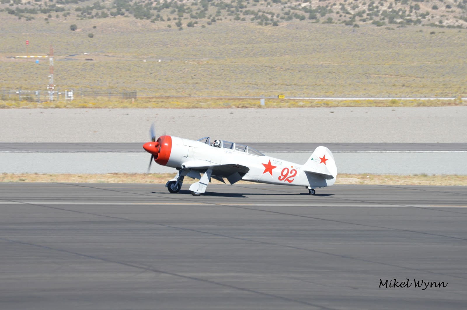 M. Wynn: "Wild Card" Aviation Photography & Images: Gallery Update ...
