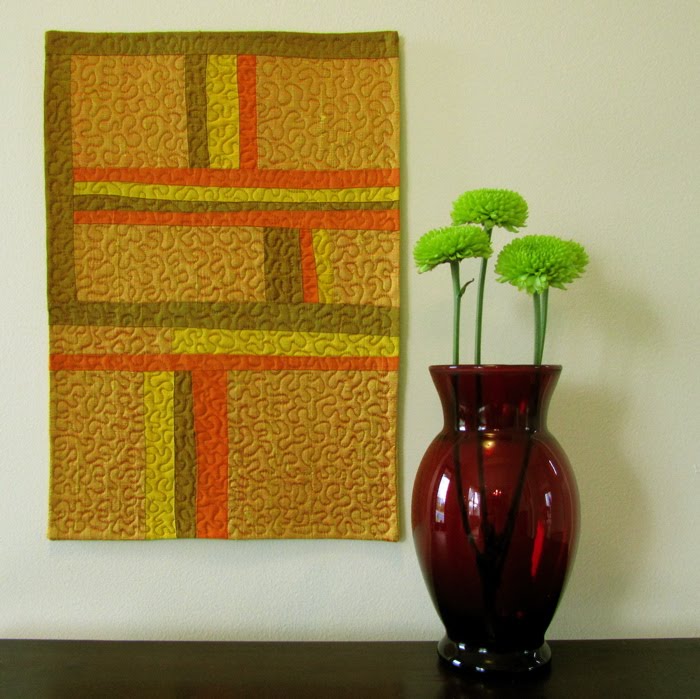 The Silly BooDilly: "Non-Pattern" Pattern: A Creative Exercise in Quilt ...