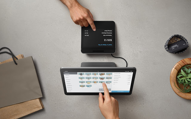 Square Unveils Hardware Register to Attract Larger Sellers - Tech News 24h