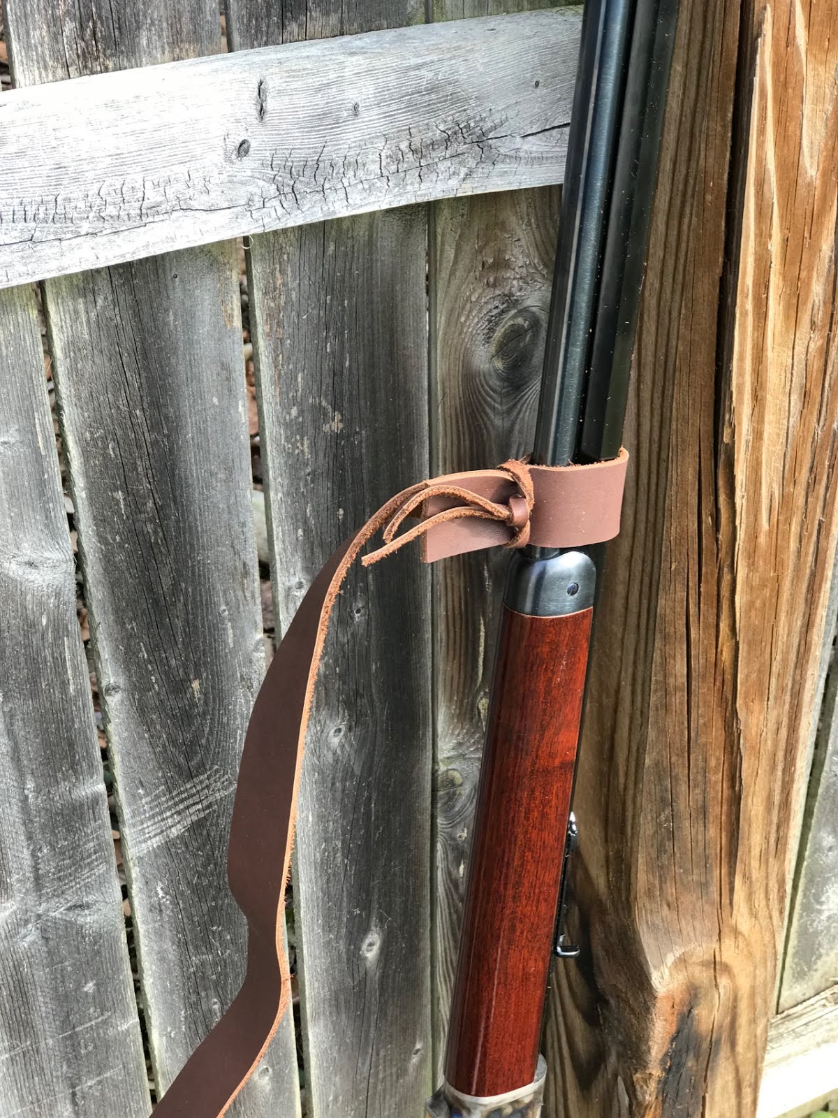 Survival & Emergency Preparedness: October Country Universal Sling