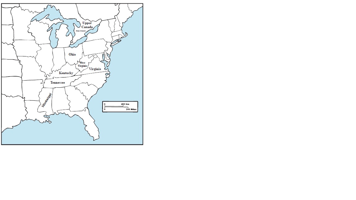 E51 Classroom Website: Underground to Canada questions