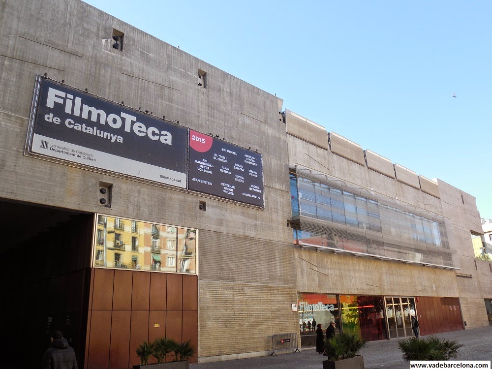 Blog de ocio y cultura para tu tiempo libre | va de Barcelona ...