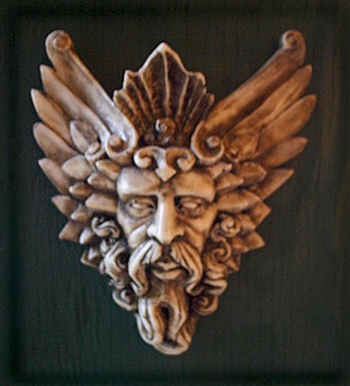 Greek Mythology: Astraeus